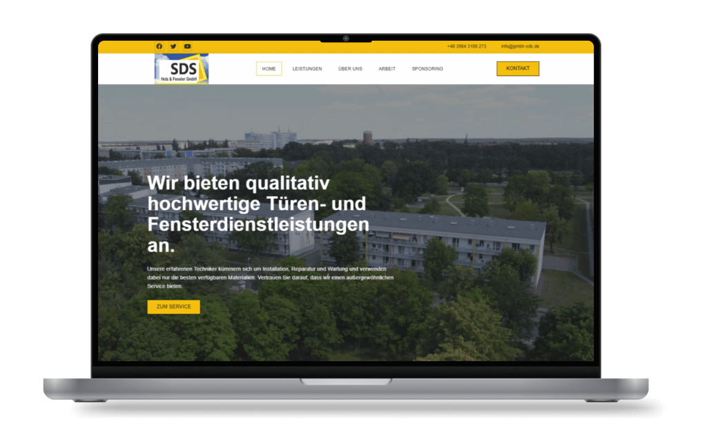 UI/UX Design Archives - Webdesign Agentur Dresden - clever & exklusiv WAHLREICH e.K.